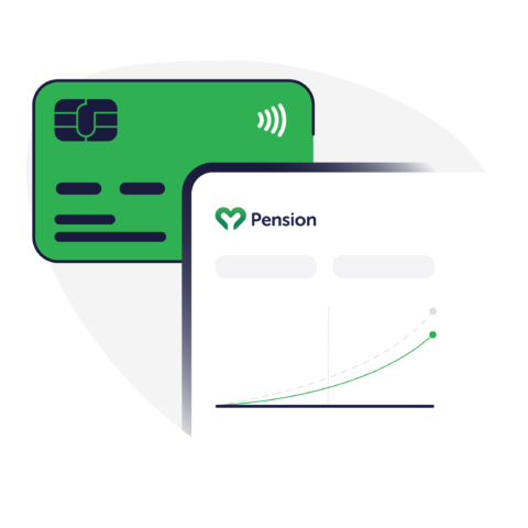 View and manage all your pensions in one place - MyPension
