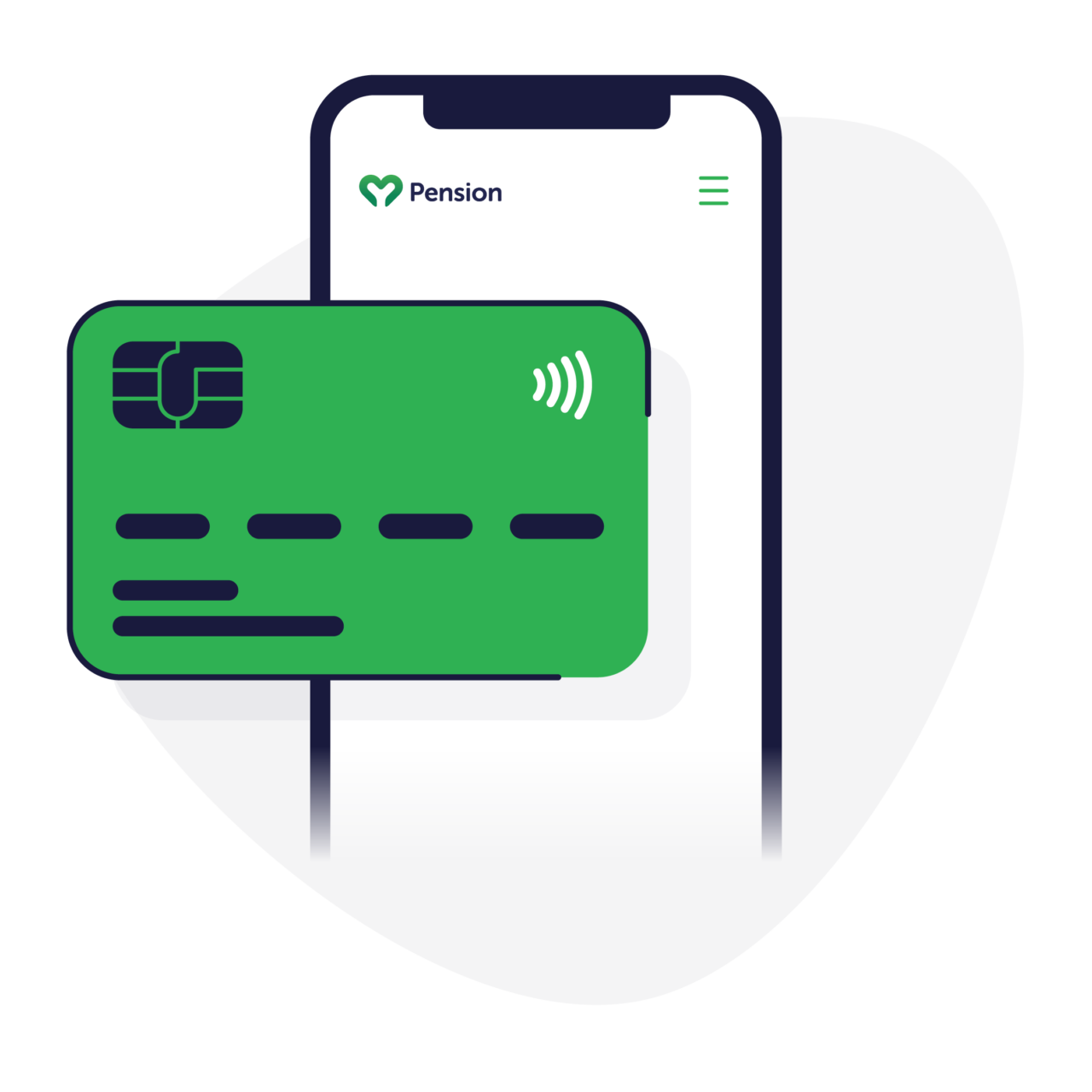 View and manage all your pensions in one place - MyPension